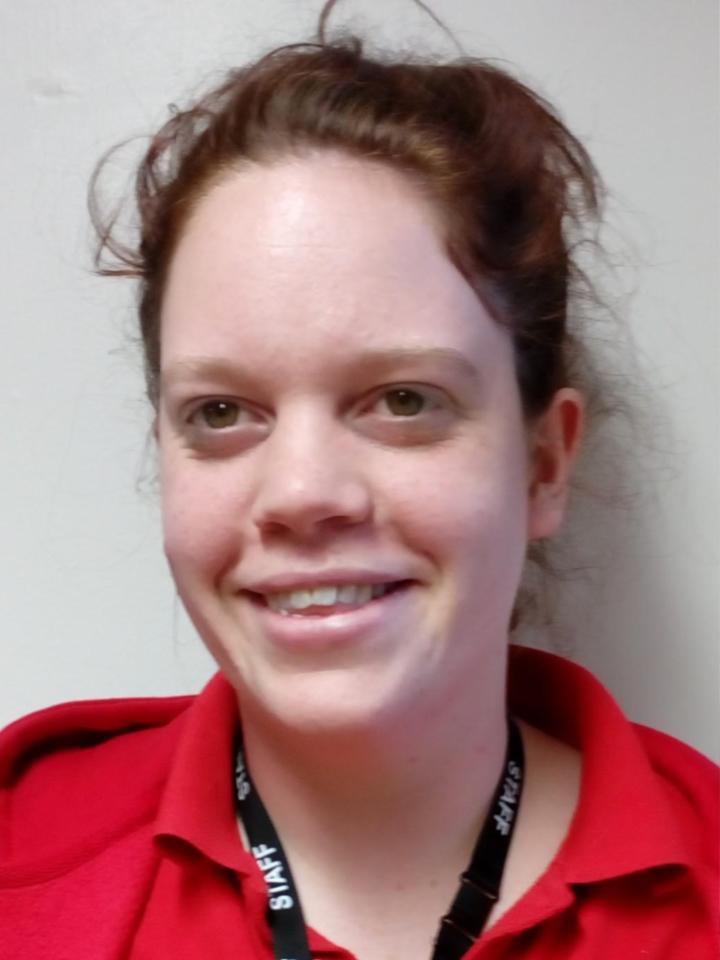 Haxby Road Primary Academy » Elizabeth Kirk (1)