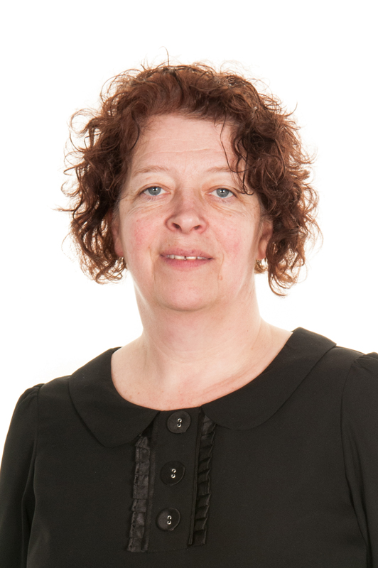 Haxby Road Primary Academy » Karen Doyle