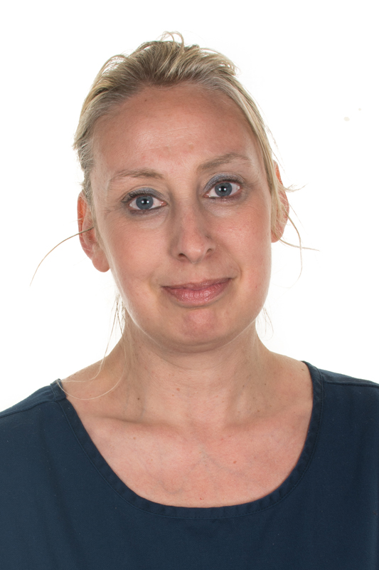 Haxby Road Primary Academy » Rachel Appleton