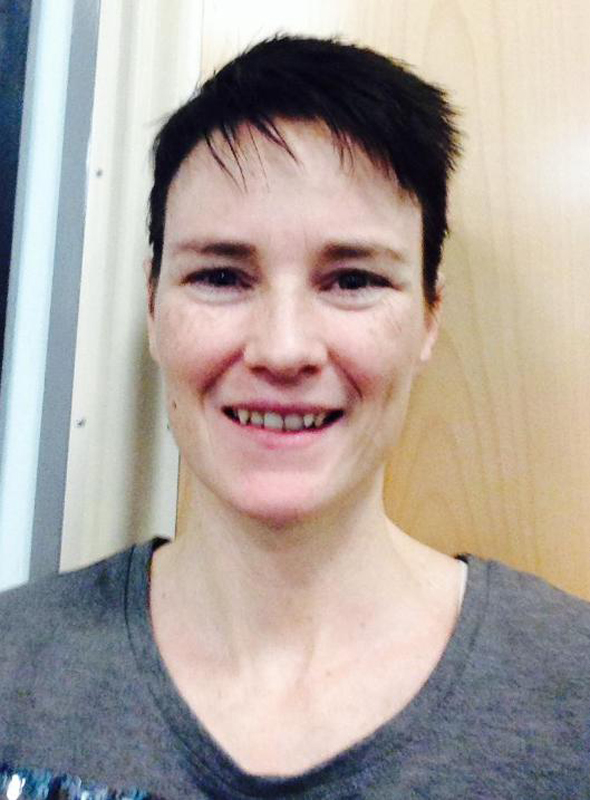 Haxby Road Primary Academy » Rachel Malster-Hinnett