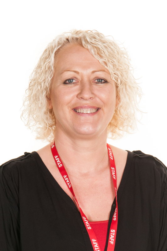 Haxby Road Primary Academy » Tracey Cooper
