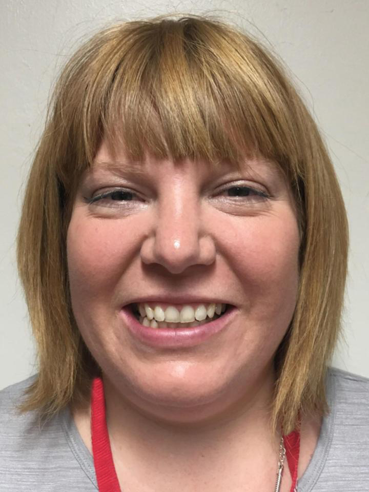 Haxby Road Primary Academy » HR Mrs. Swan