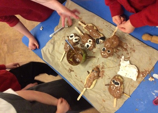 Haxby Road Primary Academy » Haxby Road News 17.1.20