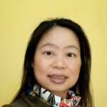 Haxby Road Primary Academy » May Leung