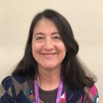 Haxby Road Primary Academy » Debbie Delaney