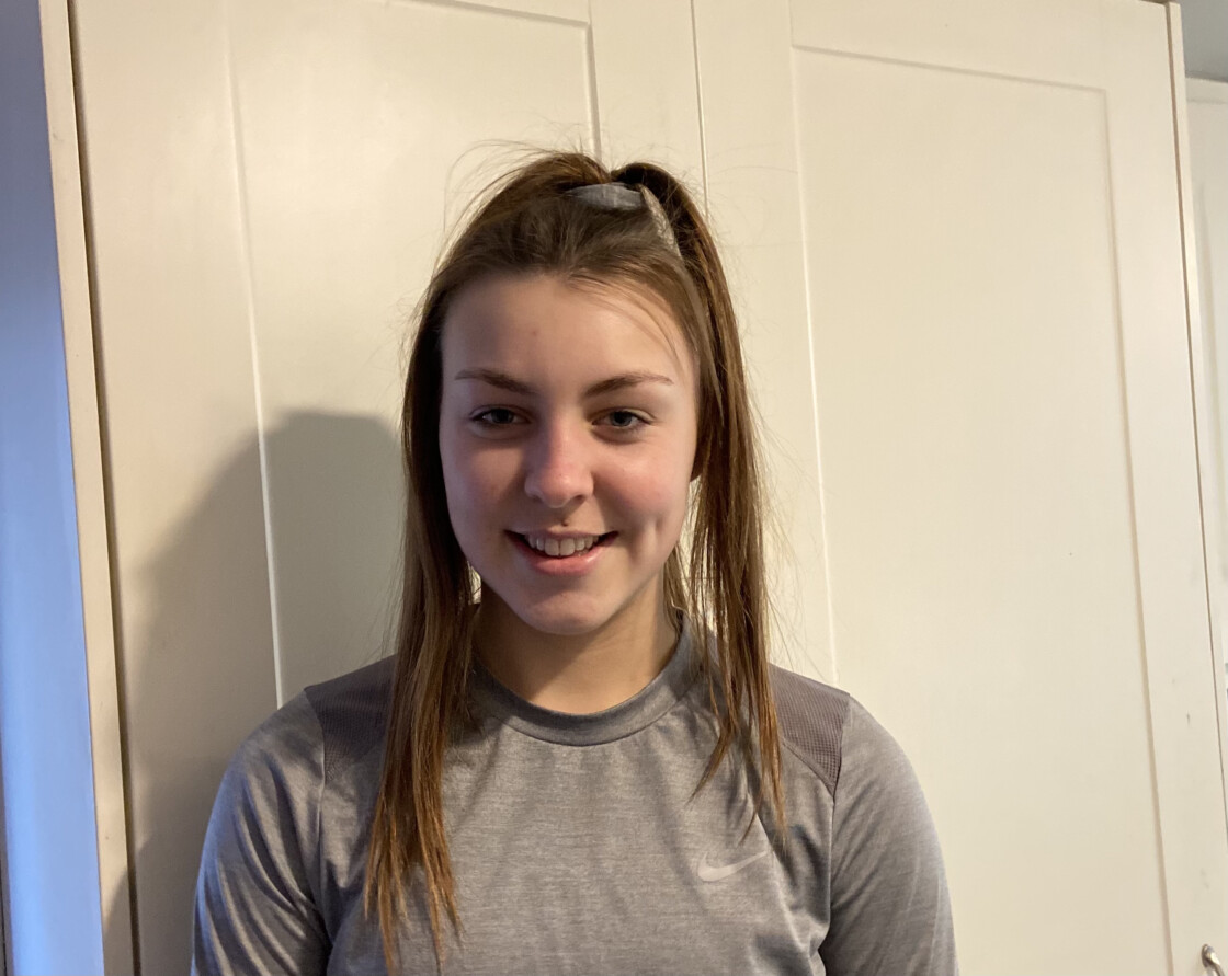 Haxby Road Primary Academy » Jess Holder