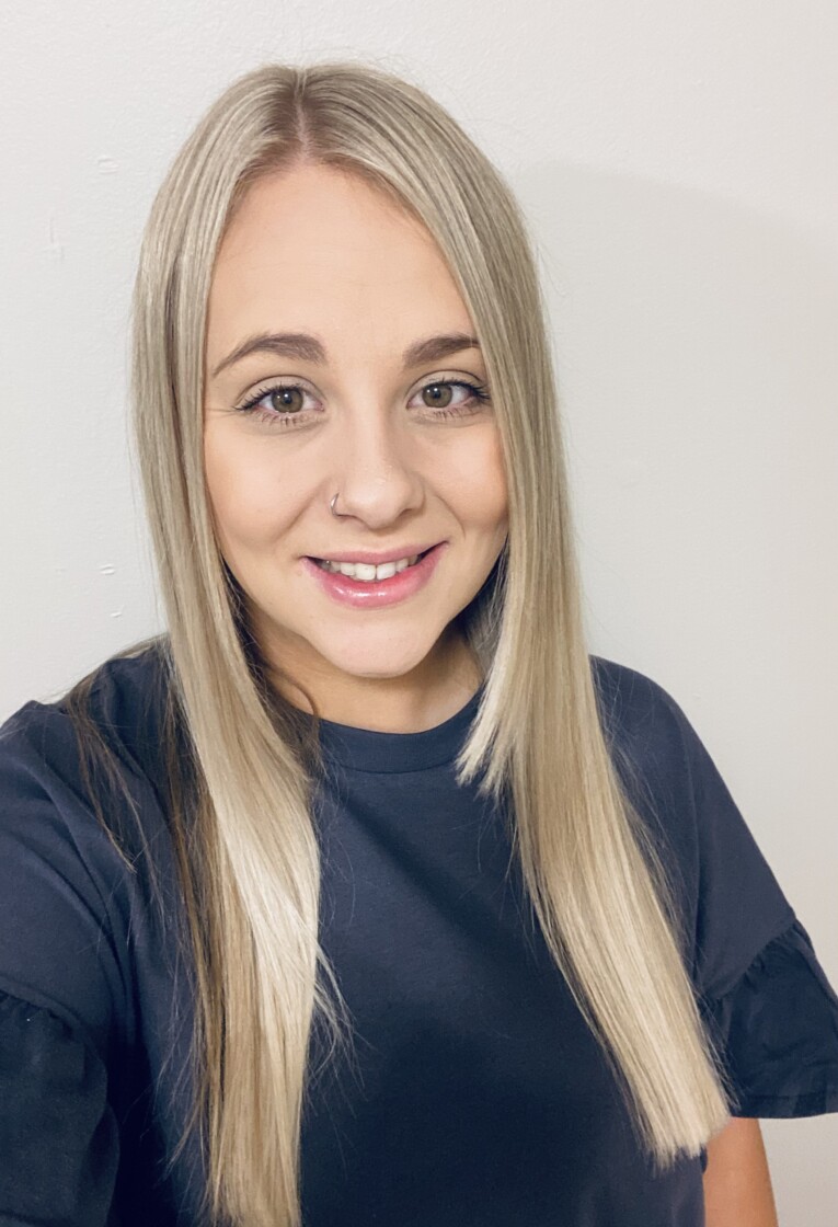 Haxby Road Primary Academy » Kimberley Houlston